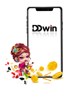 DDwin - Online Casino Malaysia | Slots | Live Casino | 4D Lottery