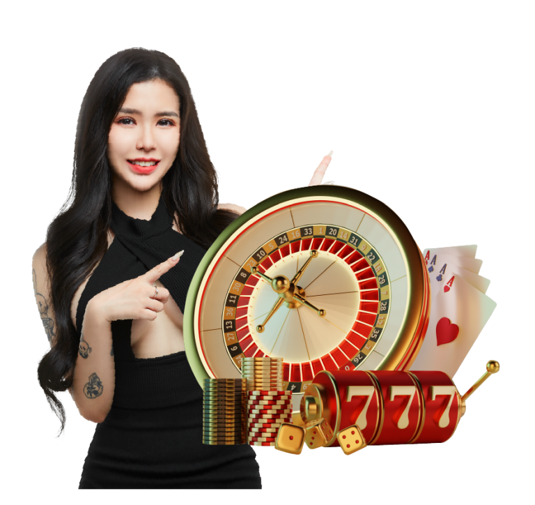 DDwin - Online Casino Malaysia | Slots | Live Casino | 4D Lottery